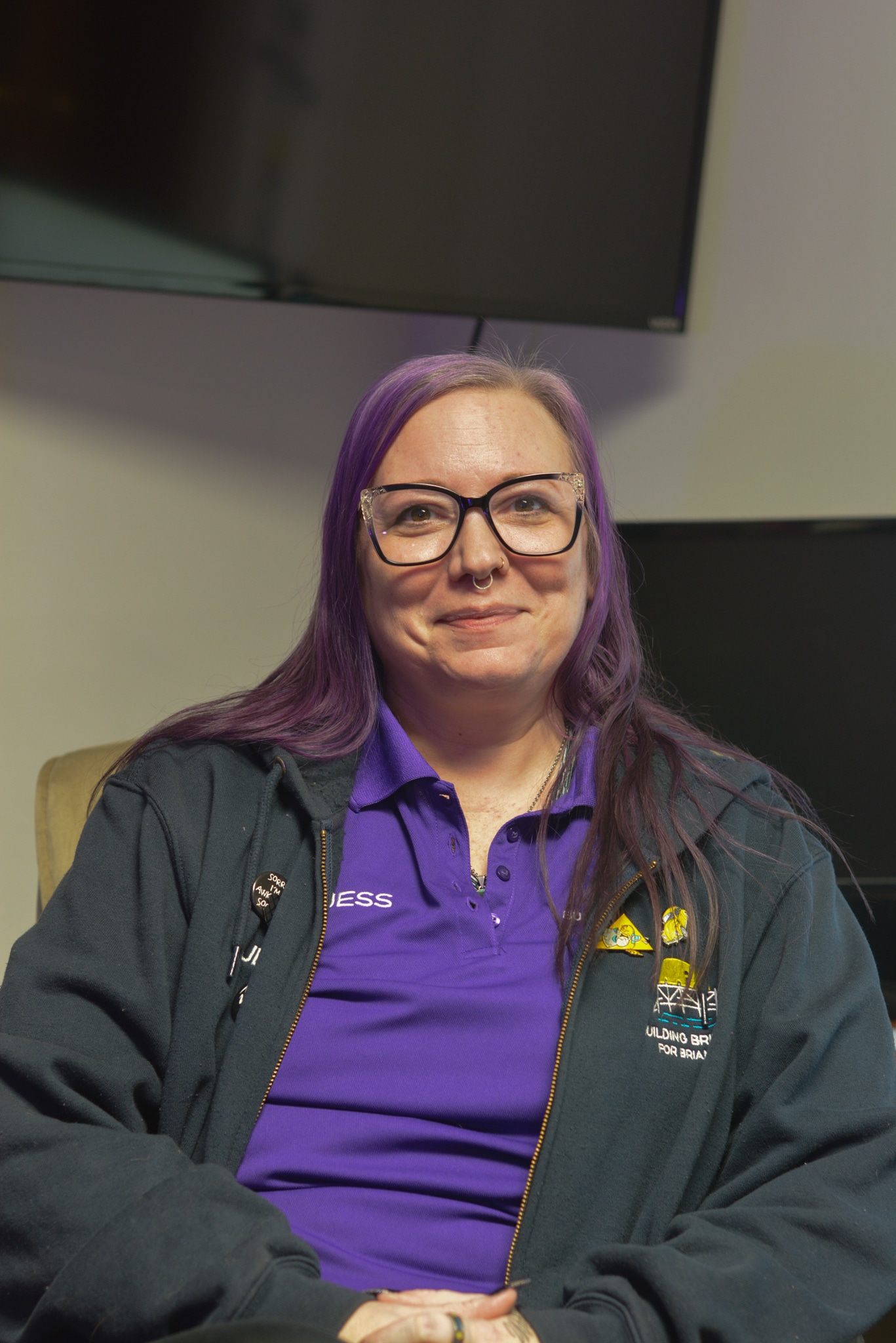 About Us - Building Bridges for Brianna